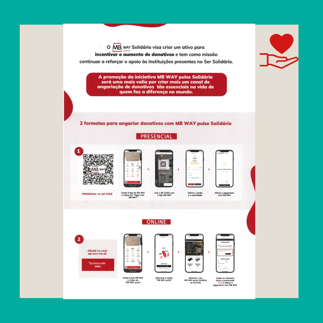 Como Apoiar | GIRA.org.pt