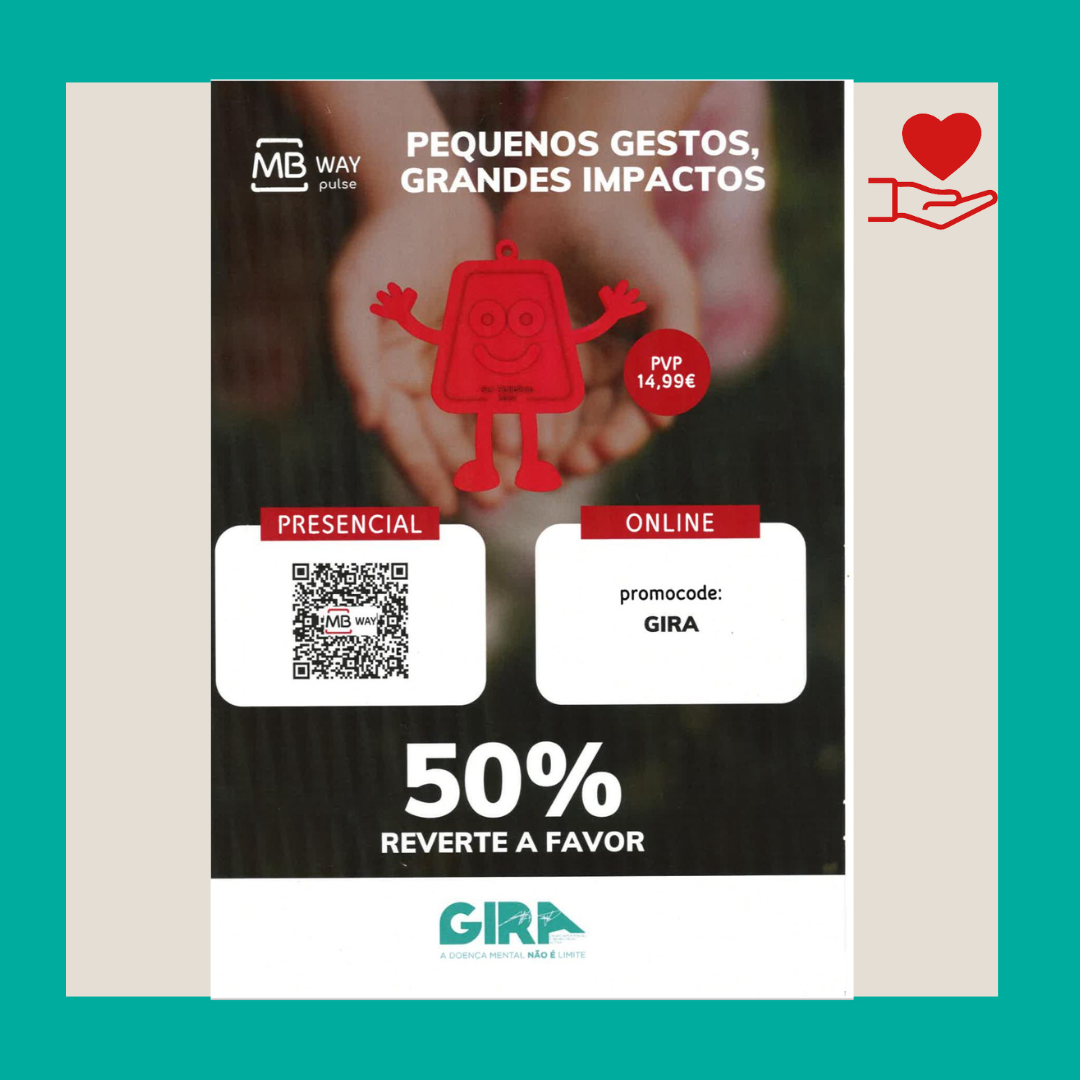 Como Apoiar | GIRA.org.pt